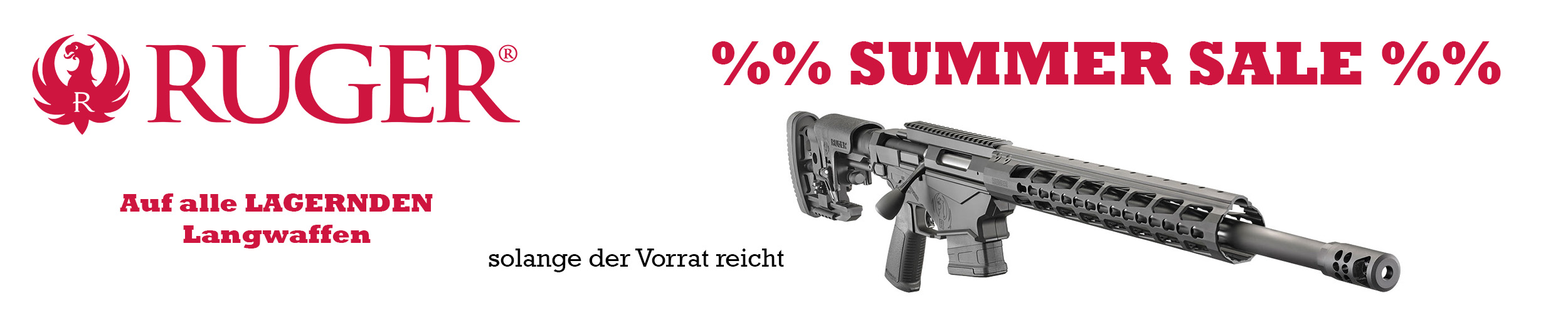 RangeIsClear Webshop