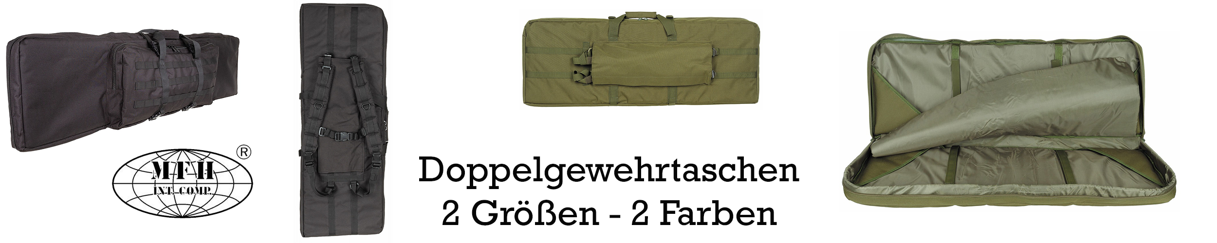 RangeIsClear Webshop