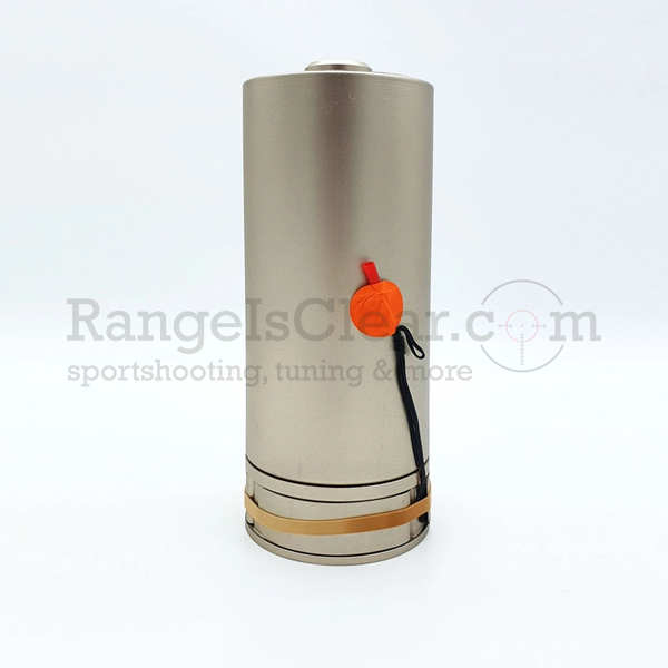 Nishiki Ultralight Bodenleuchtkörper T2 - RangeIsClear Webshop